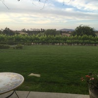 Churon Winery - 10 tips