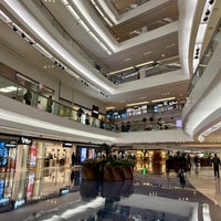 Festival Walk 又一城 - Shopping Mall in Kowloon Tong, Hong Kong