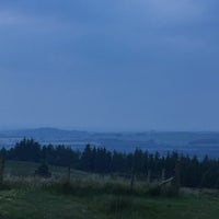 Beacon Fell Summit - Scenic Lookout