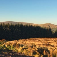 Beacon Fell Summit - Scenic Lookout
