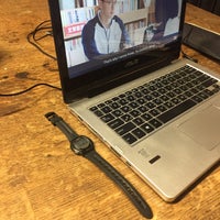 Bangor University - Main Arts Library - College Library