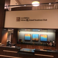 Hilton Grand Vacations Club at MarBrisa - 5 tips from 550 visitors