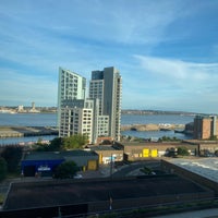 Radisson Blu Hotel Liverpool - Hotel in Liverpool