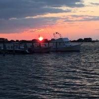 Fair Harbor, Fire Island - Beach