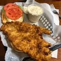 Fish Shack - Cresthaven - Pompano Beach, FL