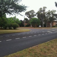 Watson - Neighborhood in Canberra