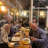 Menu - The Arun View Inn - Pub in Littlehampton