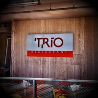 Trio Restaurant - 89 tips from 4179 visitors