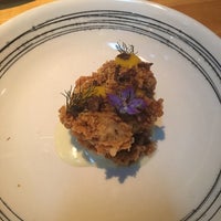 QUI Restaurant (Now Closed) - 1600 E 6th St