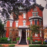 Kehoe House - Historic District-North - 11 tips from 376 visitors