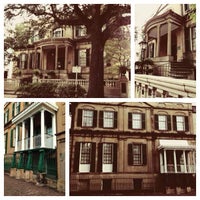 Telfair Museums' Owens-Thomas House - Historic District-North - 16 tips ...
