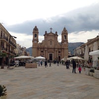 Terrasini - 3 tips from 497 visitors