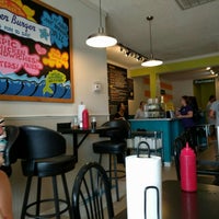 Burger Burger - Avon, NC