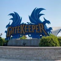 GateKeeper - 83 tips from 4226 visitors