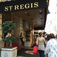 535 Madison Avenue - Office in Midtown East