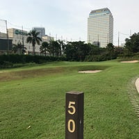 Senayan Golf Course - Jl. Asia Afrika Pintu 9 Senayan