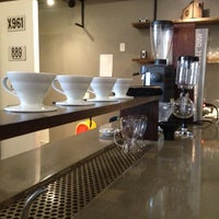 Mission Coffee Co. - Short North - Columbus, OH
