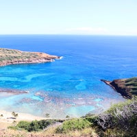 Hanauma Bay Beach Hike - Other Great Outdoors in Portlock