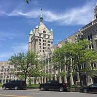 University at Albany Downtown Campus (SUNY) - University in Albany