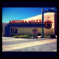 Arizona Mills - Shopping Mall