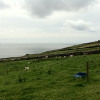 Dunbeg Promontory Fort - 3 tips