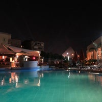 Le Méridien Pyramids Hotel & Spa - El Remaya Square