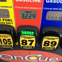 OnCue Express - Convenience Store in Norman