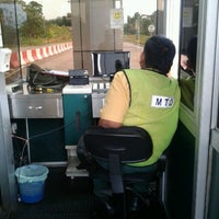 Plaza Tol Lanchang - Lanchang, Pahang