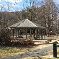 Bruce Park Playground - Playground