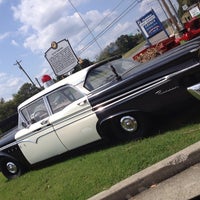 Lewis Country Store - Scottsboro - 7 tips from 232 visitors