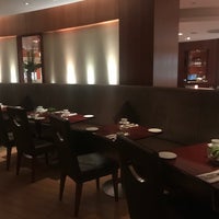 One O One Restaurant (Now Closed) - Knightsbridge, Greater London