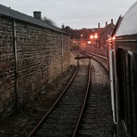 Keith Railway Station (KEH) - Keith, Moray