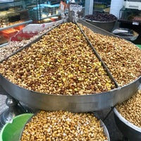 Tavazo Nuts And Dried Fruit | آجیل و خشکبار تواضع - District 2 - 5 tips