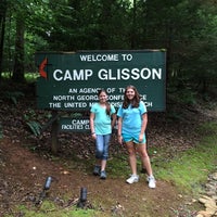 Camp Glisson - Lumpkin, GA