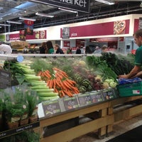 Morrisons - Supermarket in Eastbourne