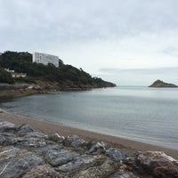 Meadfoot Beach - Beach in Torquay