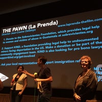 Christopher B. Smith Rafael Film Center - Downtown San Rafael - 13 tips ...