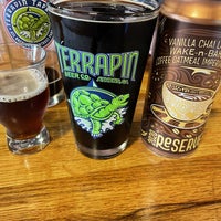 Terrapin Beer Co. - 50 tips from 3257 visitors