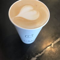 Chocolate Fish Coffee - Coffee Shop in Sacramento