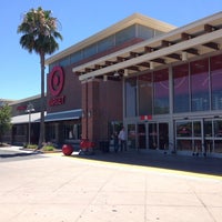 Target - Davis, CA