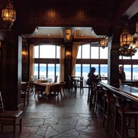 West Shore Cafe & Inn - American Restaurant