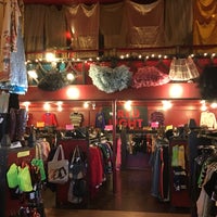 Red Light - Portland, OR