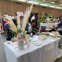 San Francisco County Fair Building - Golden Gate Park - 1 tip