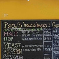 BREW Pub & Kitchen - 10 tips from 239 visitors