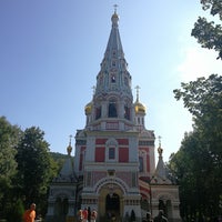 Шипка (Shipka)