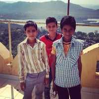 sunset point udaipur - Sunset Point