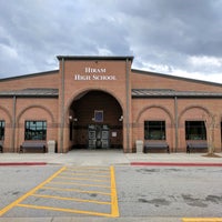 Hiram High School - 4 tips