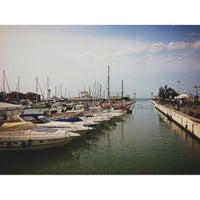 Porto di Riccione - 5 tips