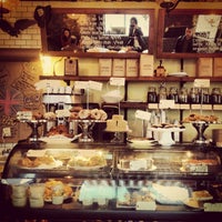 One Shot Cafe - Northern Liberties - Fishtown - 217 W George St