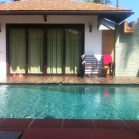 Jean Pool Villa - Bophut - 2 tips